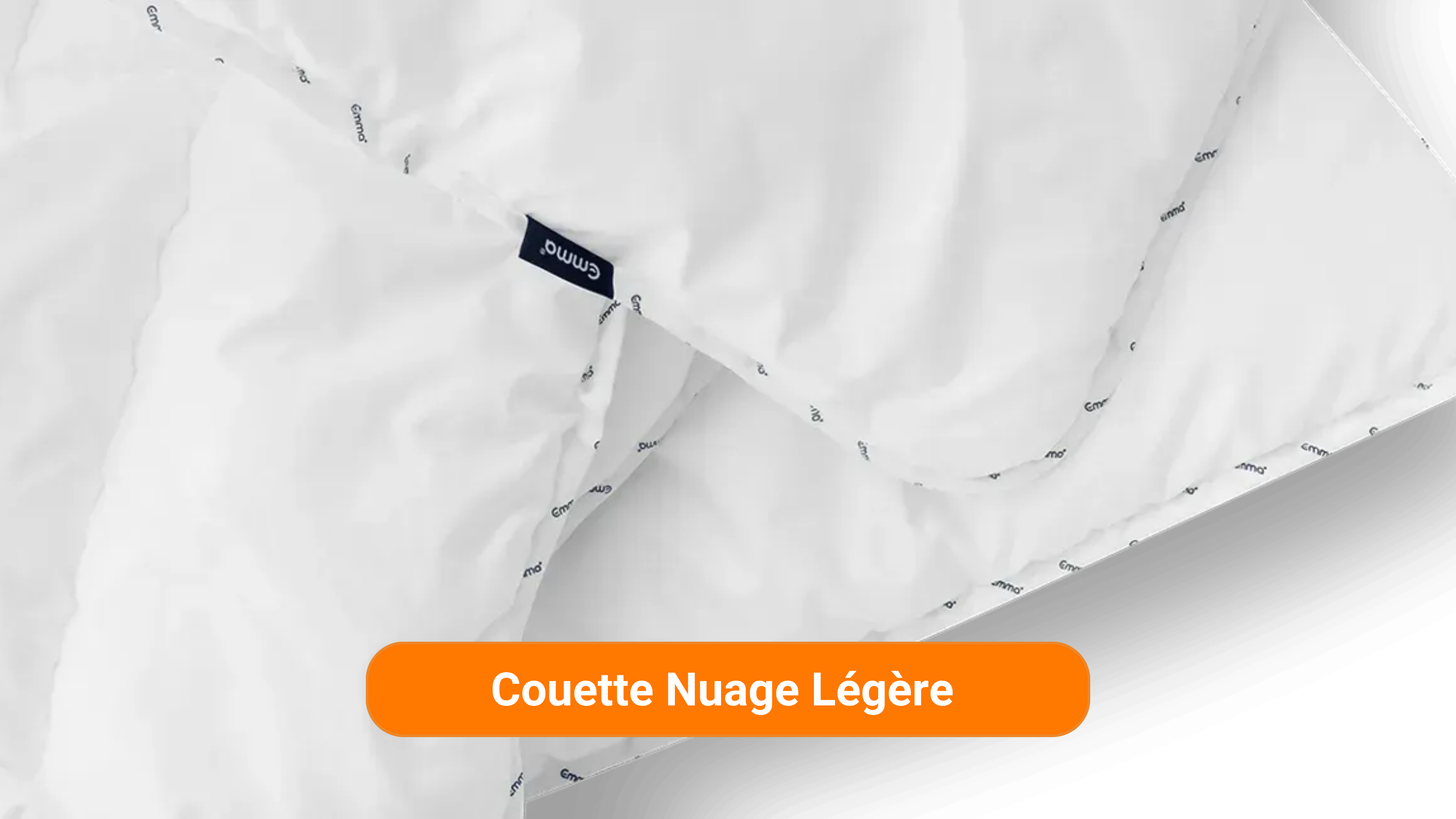 Nuit Satinée | Emma