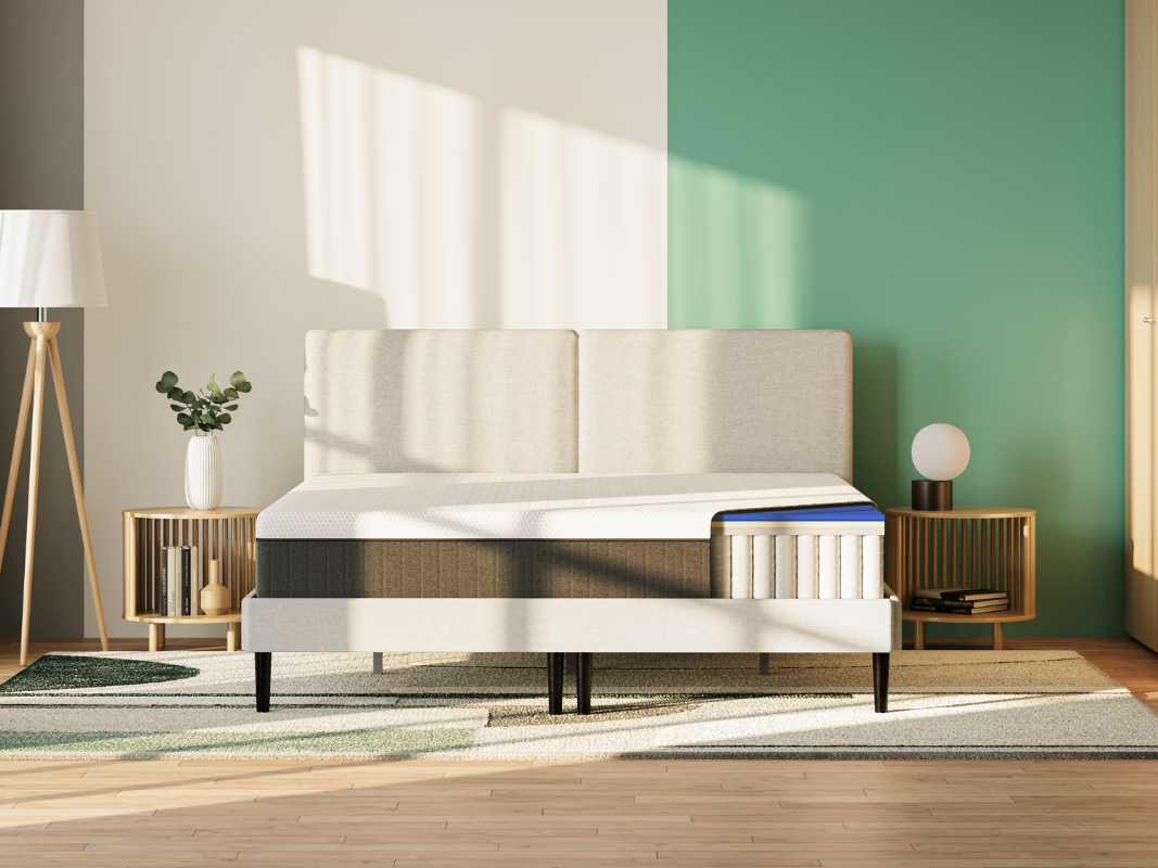Colchones Emma Colombia | Confort y calidad para tu descanso