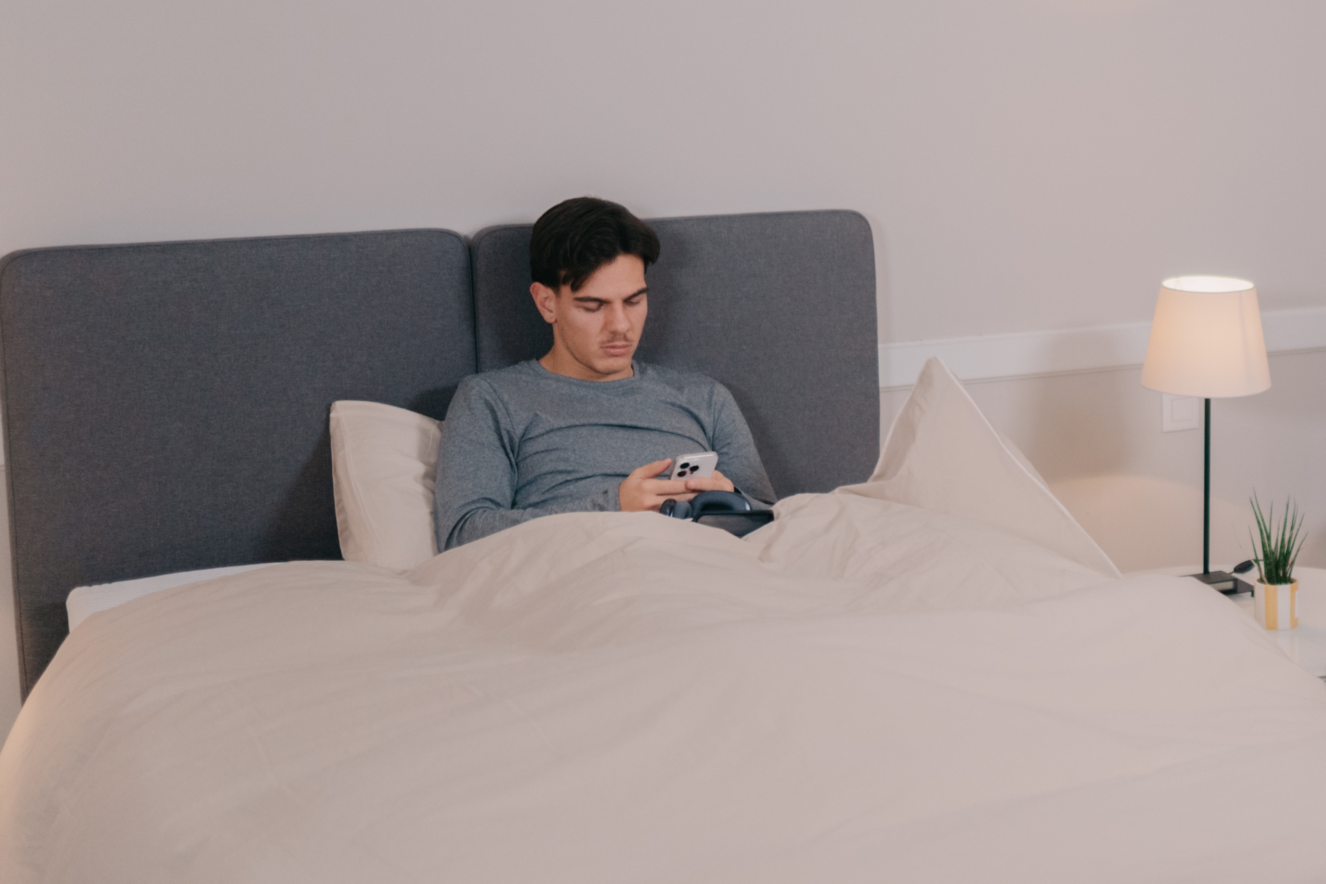 Black Friday 2025 | Matelas et Lits chez Emma