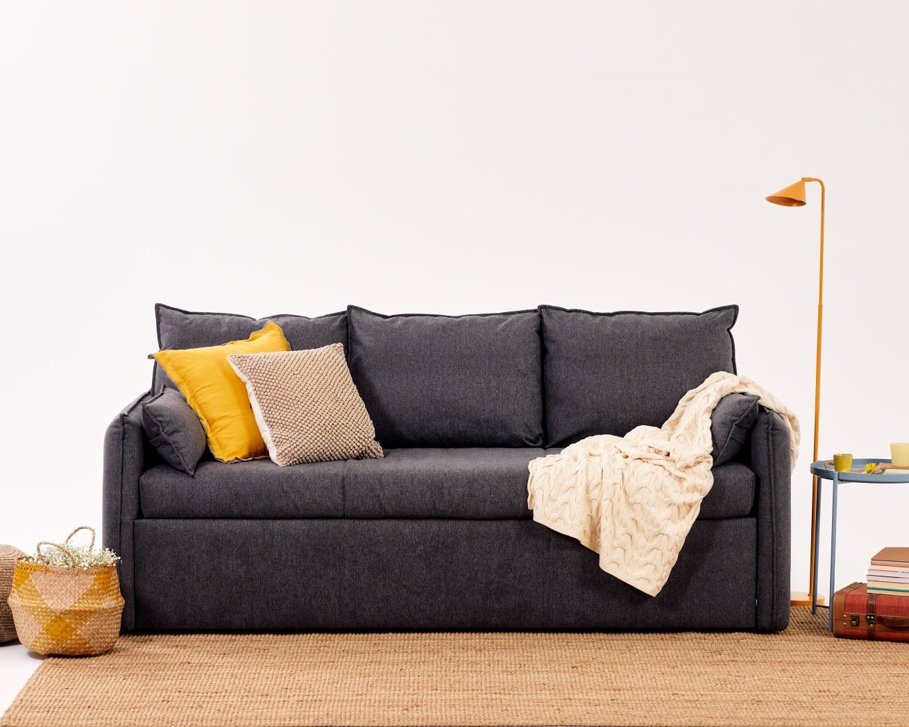 Emma Sofa Bed | Emma - The Sleep Company