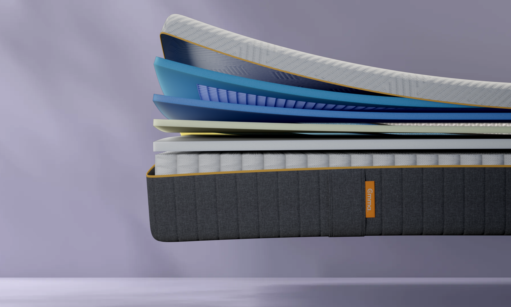 Pack Elite | Emma Colchón