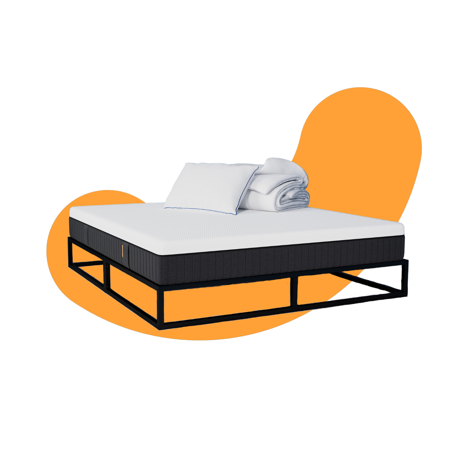 Emma Sets für besseren Schlaf | Emma Matratzen