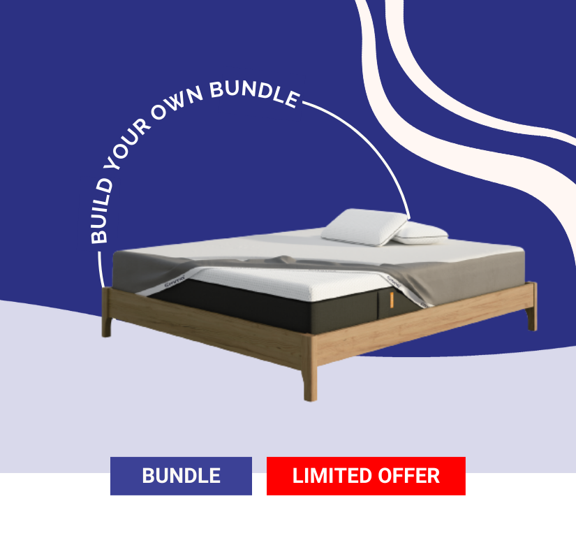 Spend and Save | Emma® Sleep