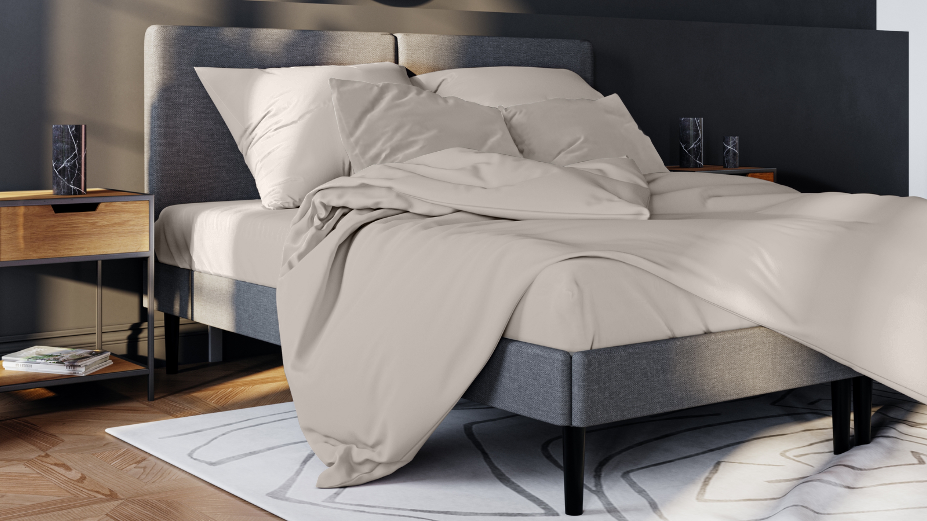 Best Bamboo Bedding Set - Emma® Australia