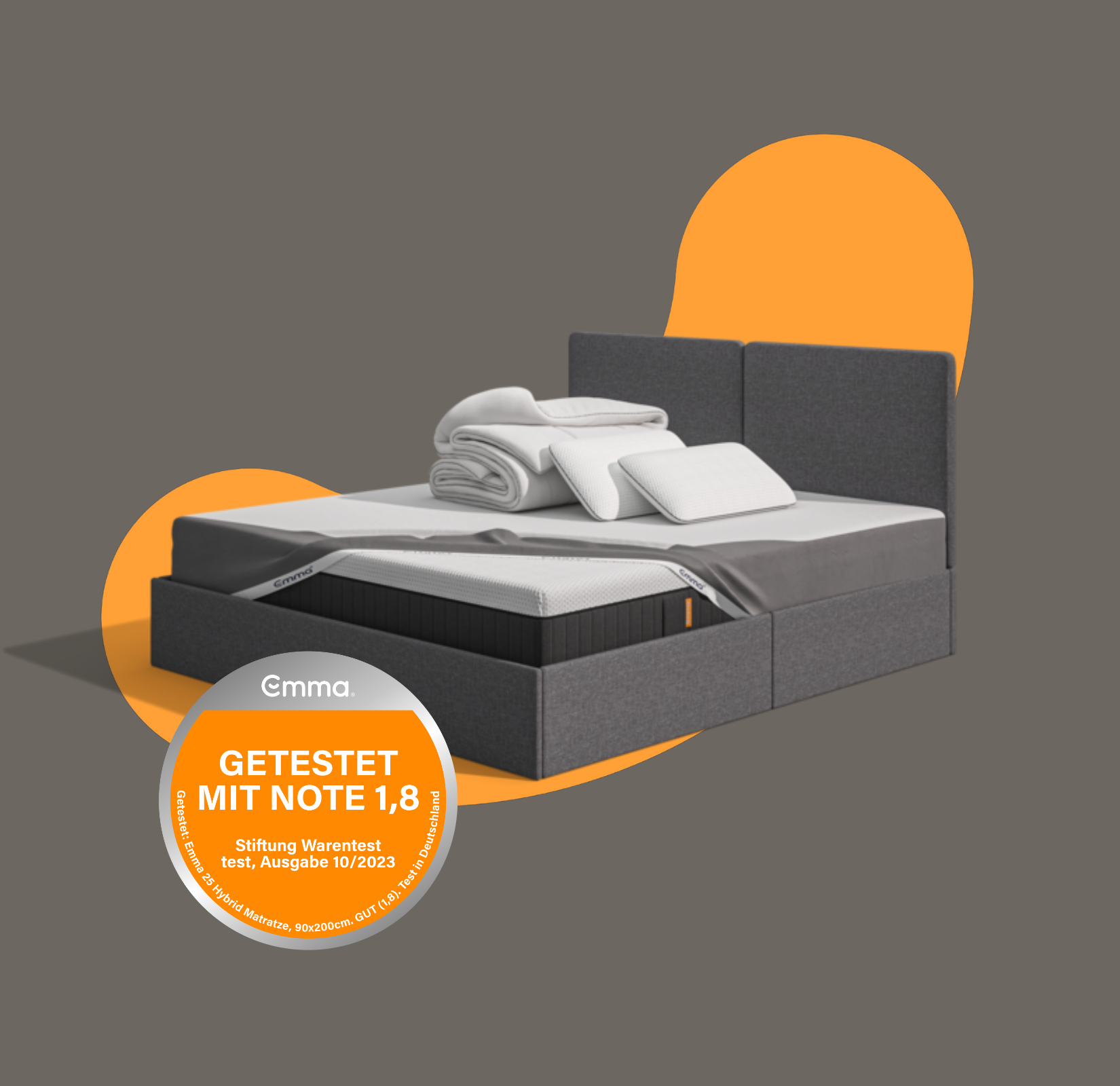 Spare mehr mit Emma Sets