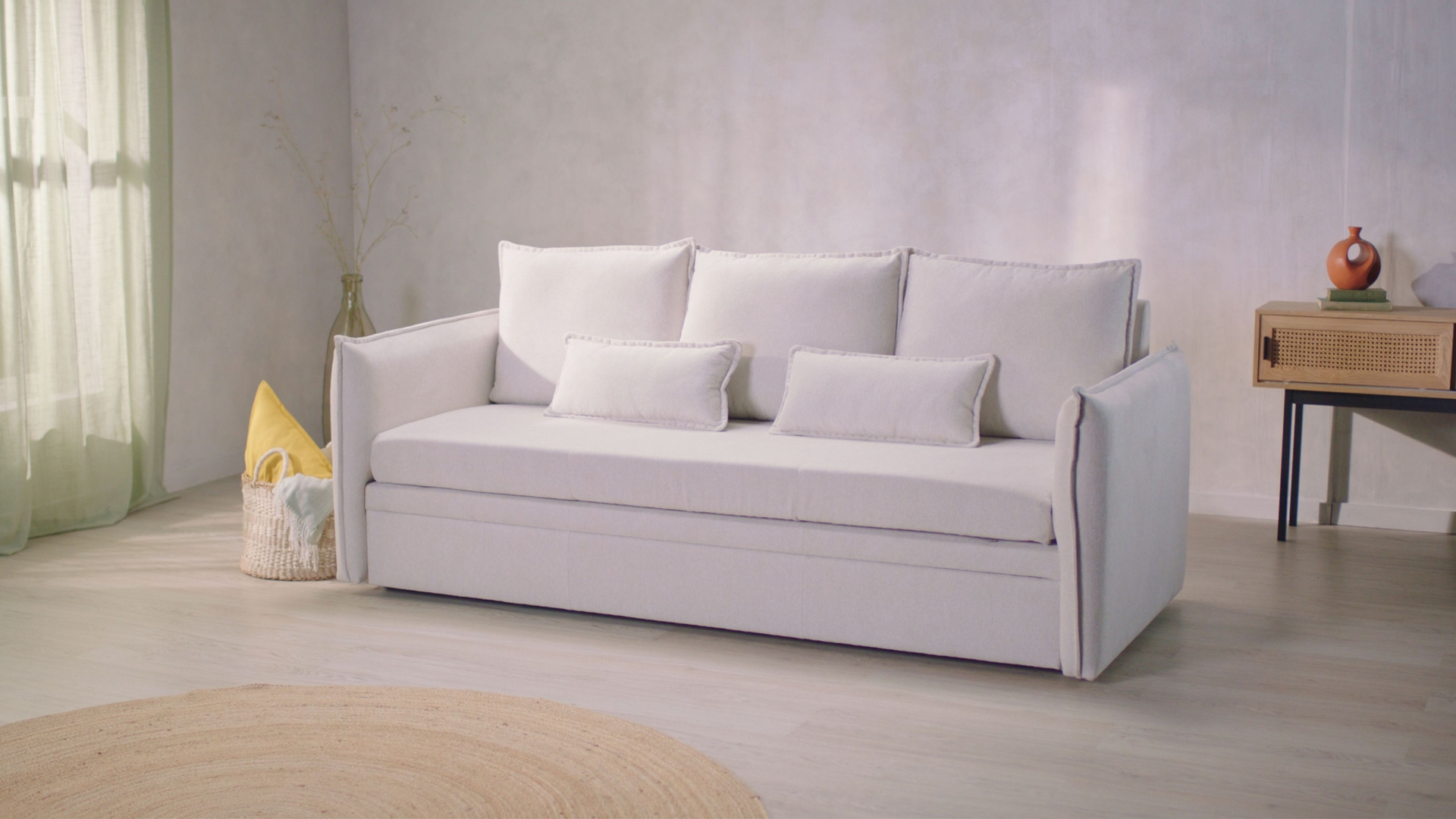 Emma Sofa Bed | Emma - The Sleep Company
