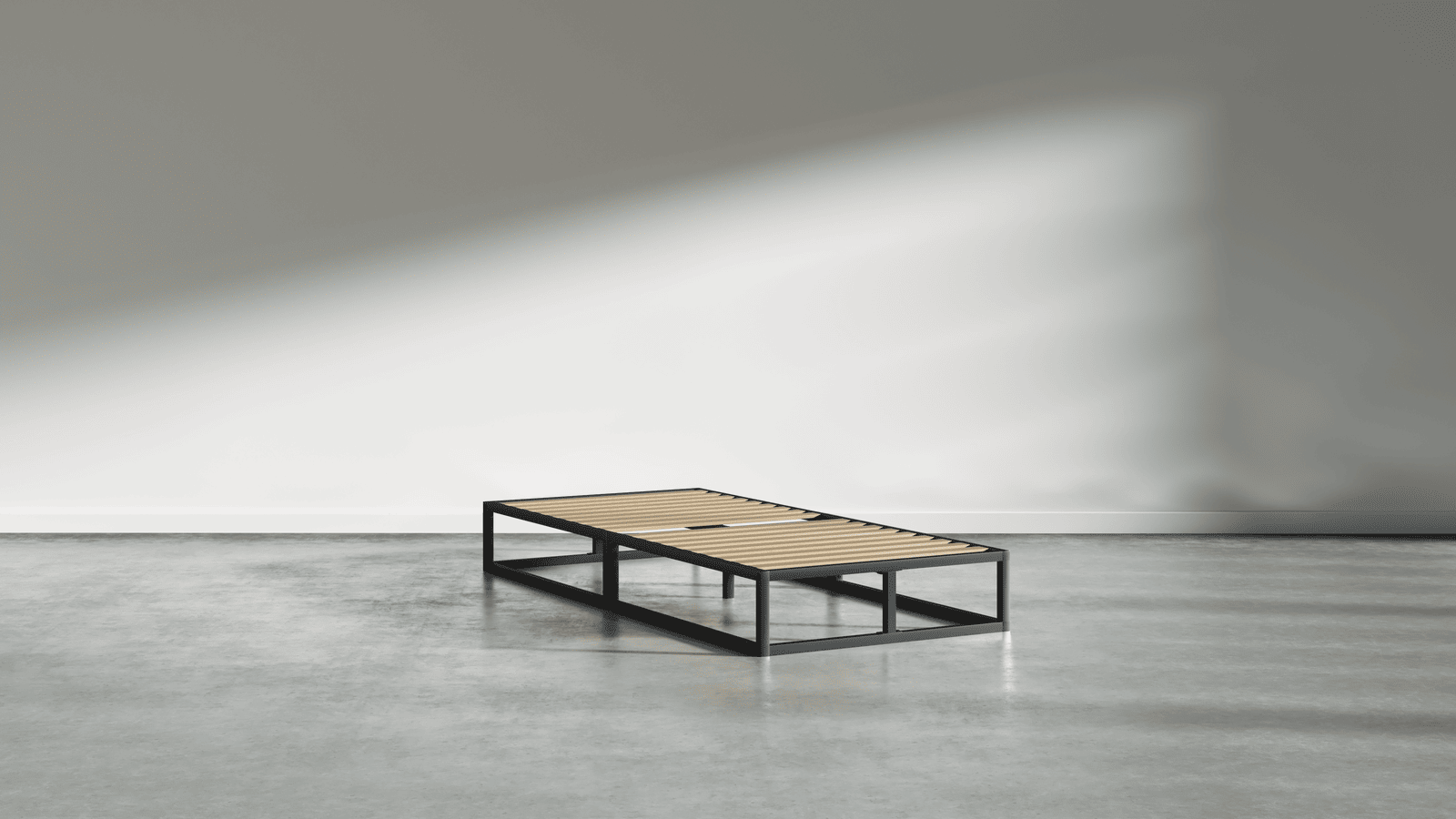 Emma Metal Bed - Emma® Sleep Australia