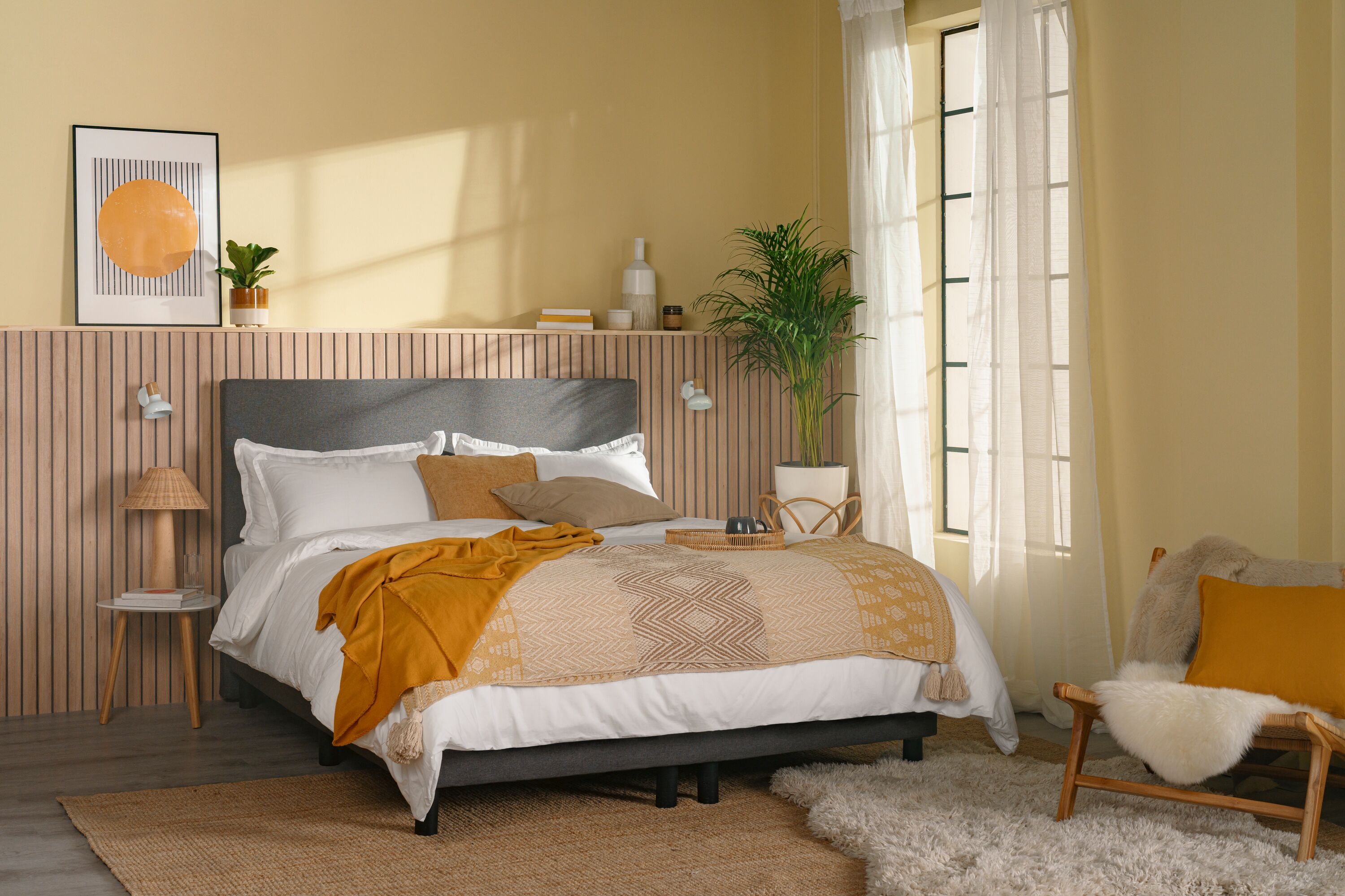 Deluxe Boxspring | Emma Matras