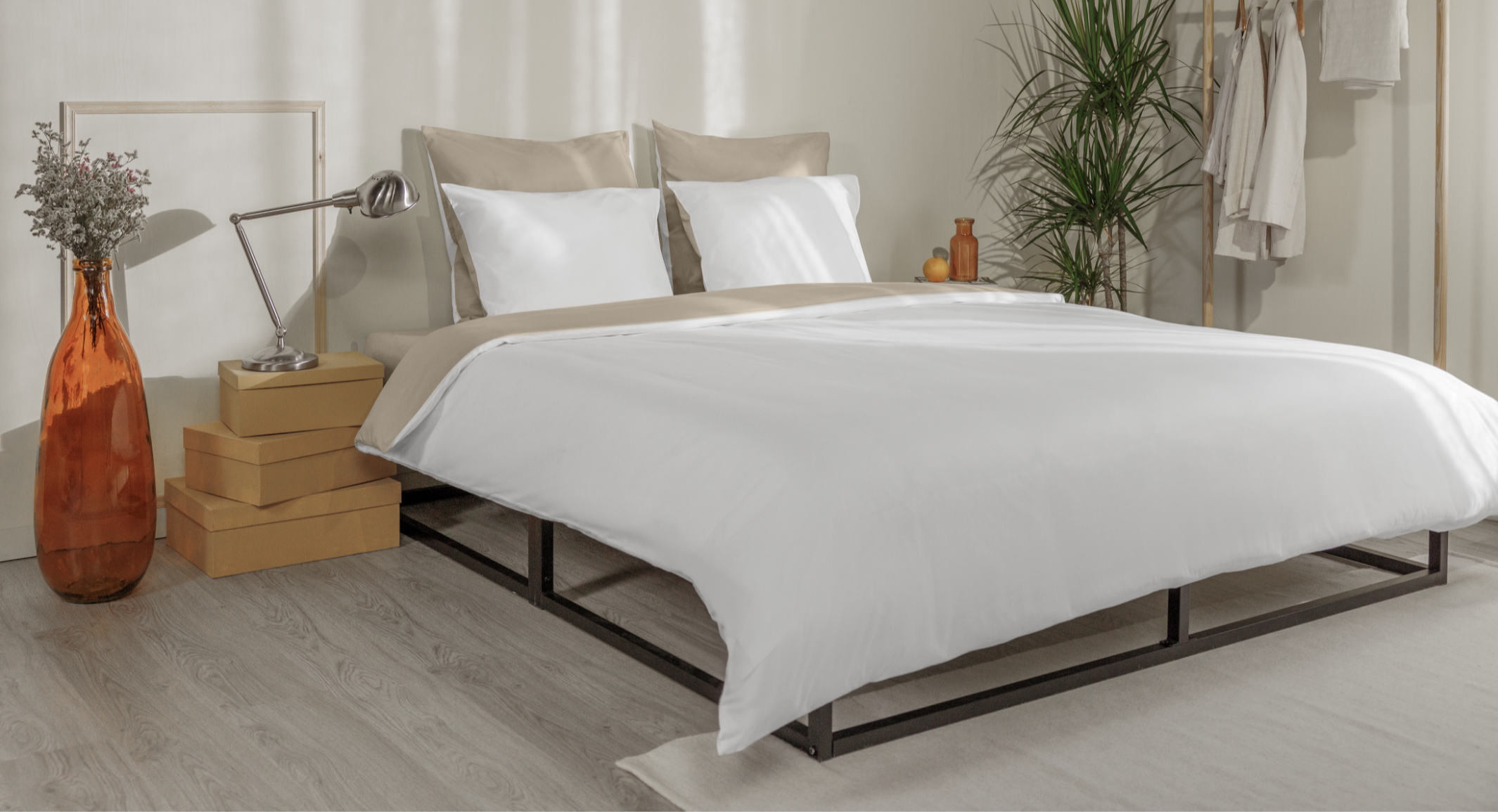 Emma Essential Cotton Set | Emma - The Sleep Company