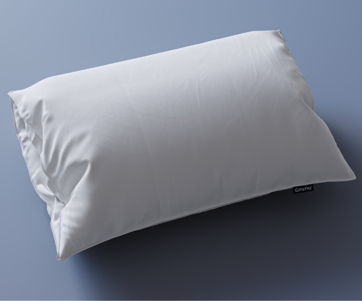 Emma Cloud Hybrid Pillow - Emma® Sleep Australia