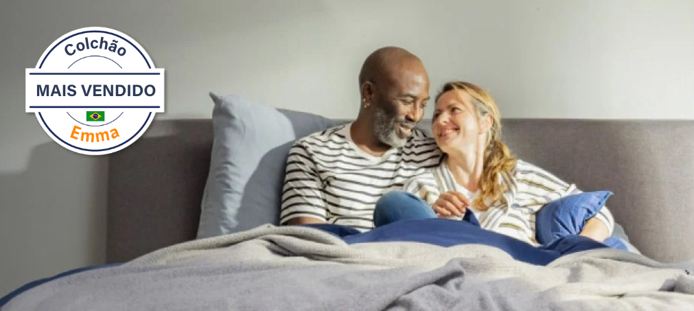 Colchão Emma Original | Colchões Emma