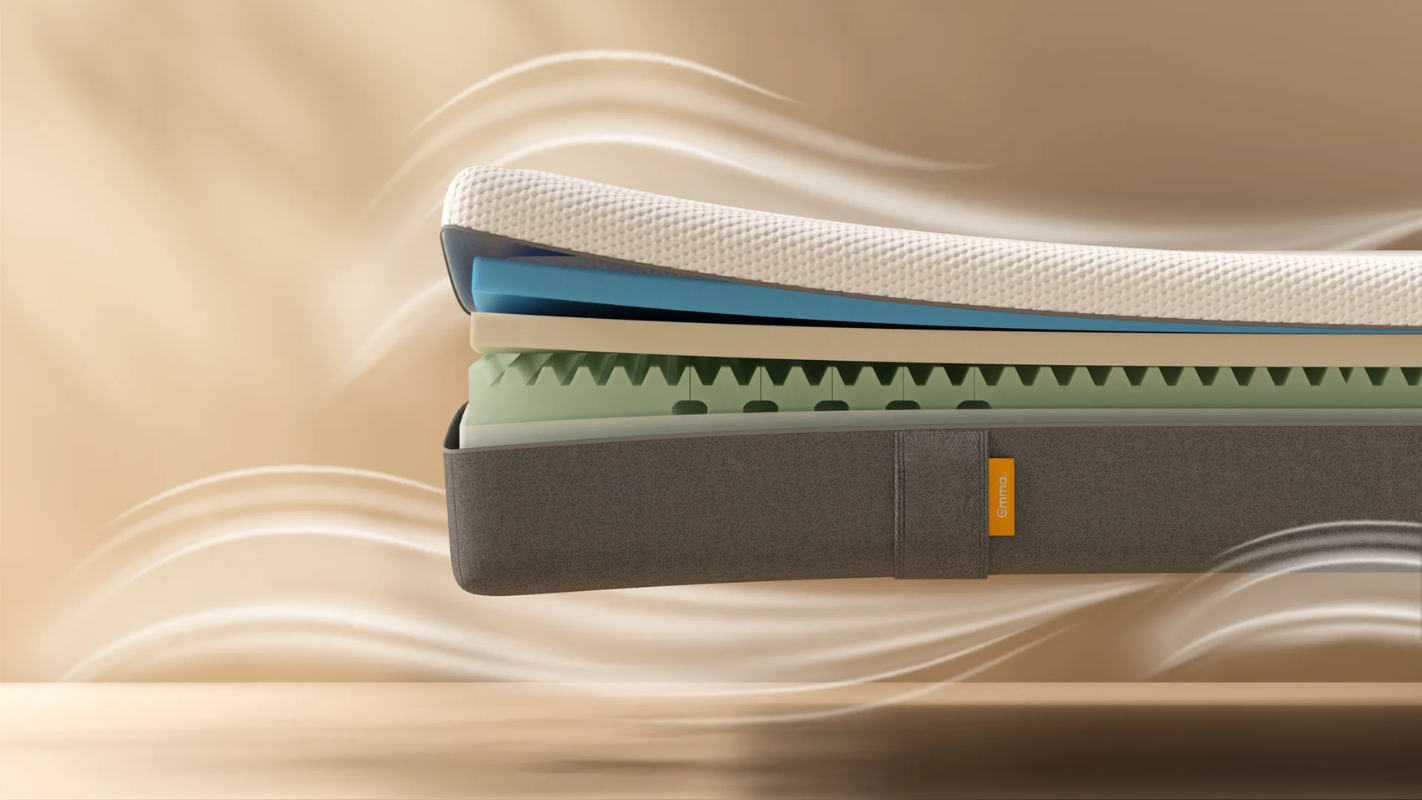 Colchões Emma