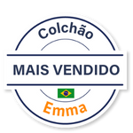 Colchão Emma Original | Colchões Emma