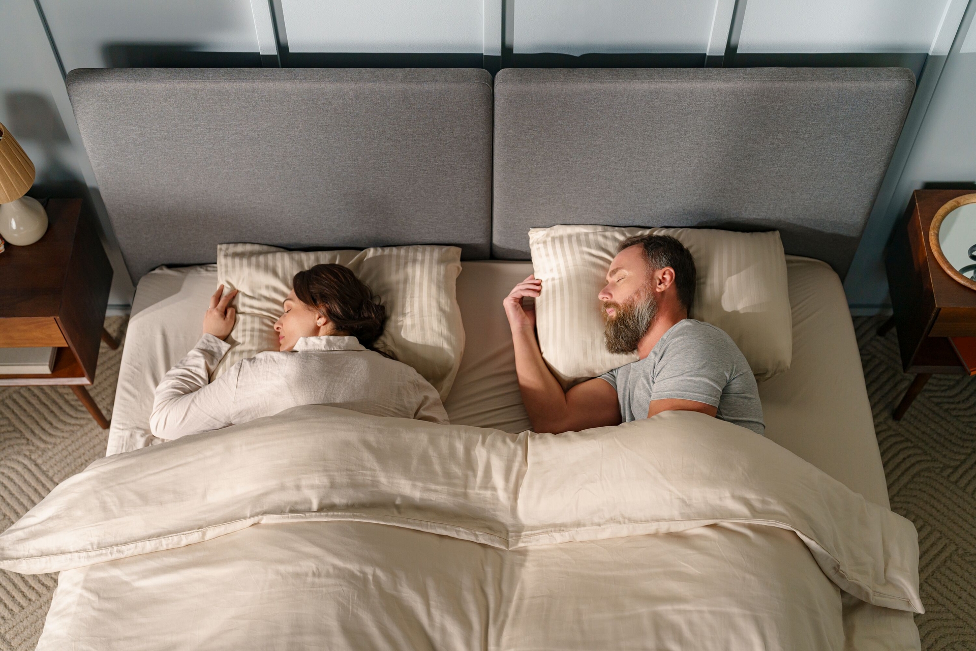 Emma Breezy Nights Mattress Bundle - Emma® Sleep Australia