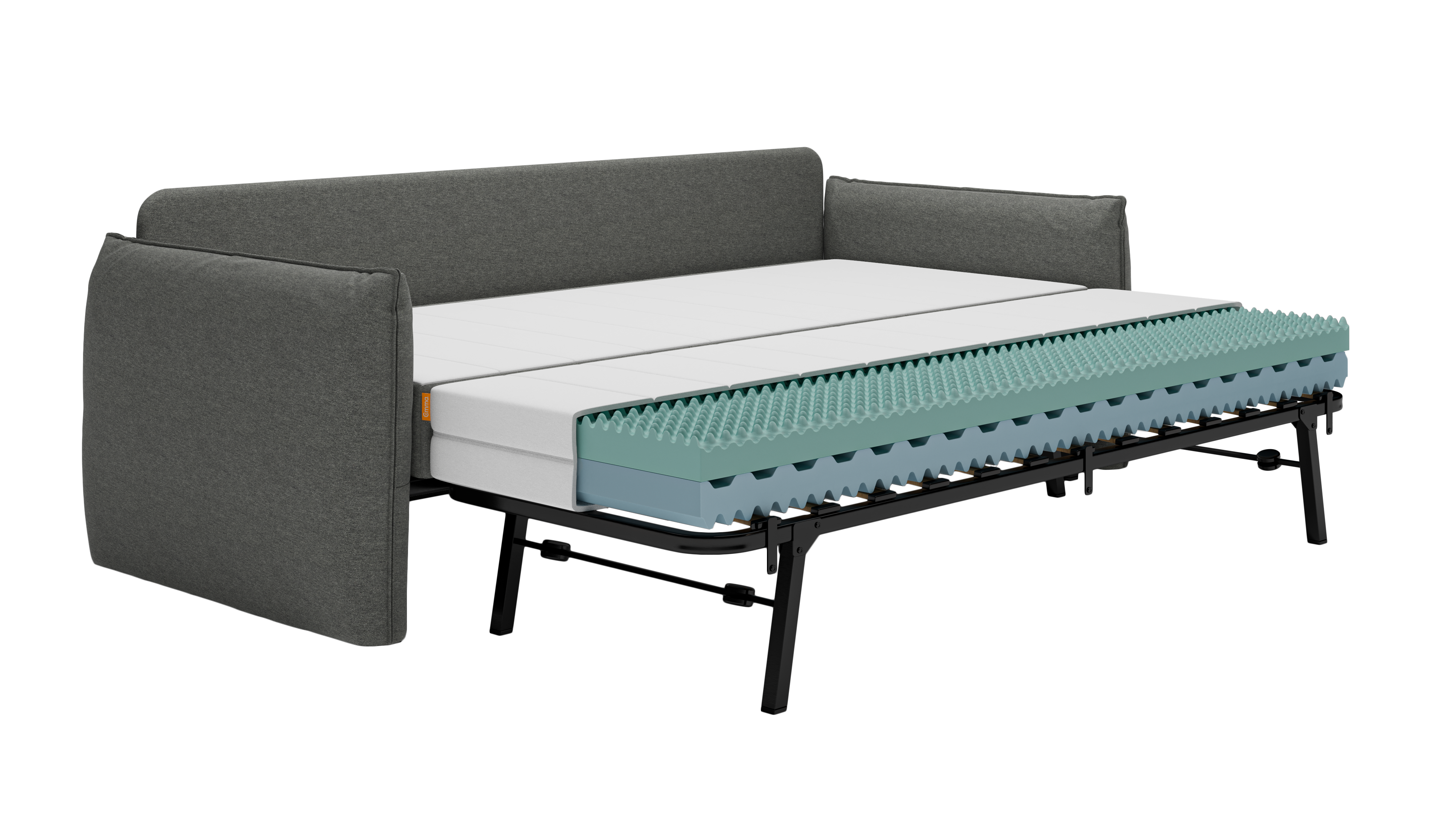 Emma Sofa Bed | Emma - The Sleep Company