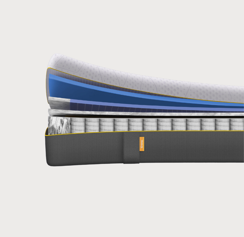 Emma Classic Zero Gravity Bundle - Emma® Sleep Australia