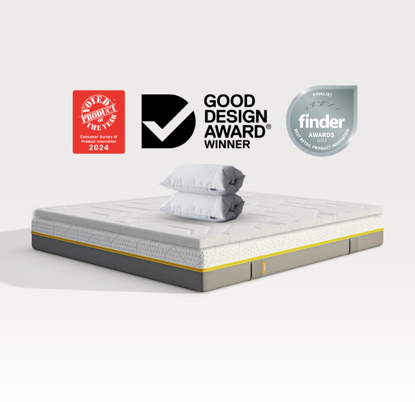 Emma® Mattress | Easter Sale | Up To 50% Off