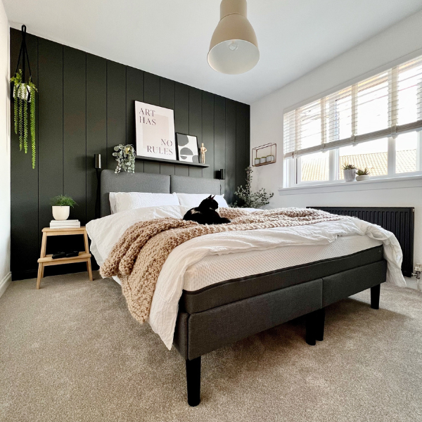 Emma Beds | Buy Bed Frames at Emma - The Sleep Company