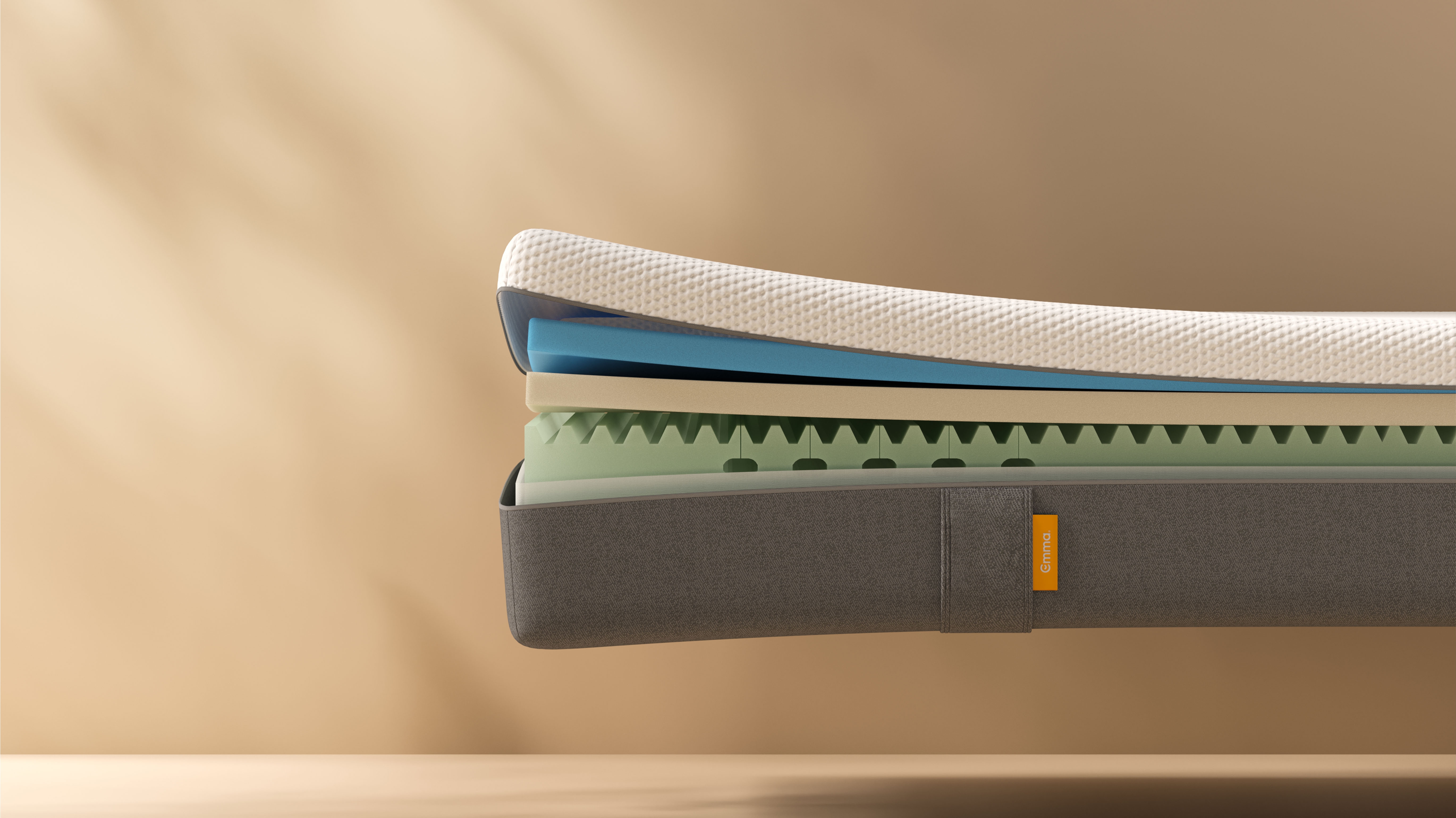 Colchão Emma Original