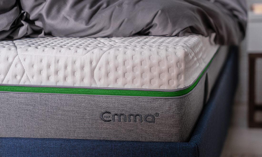 Revolutionary Hybrid Mattress - Emma® Sleep Australia