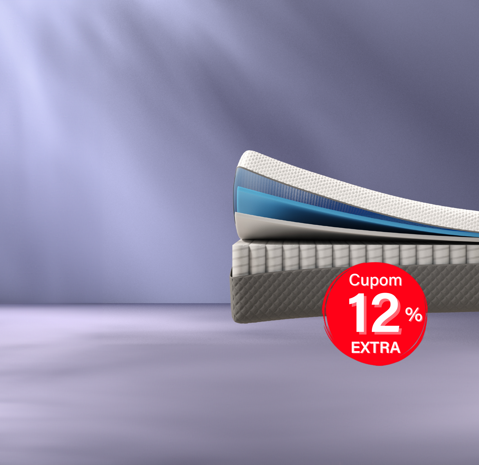 Colchão Emma | Colchões Emma