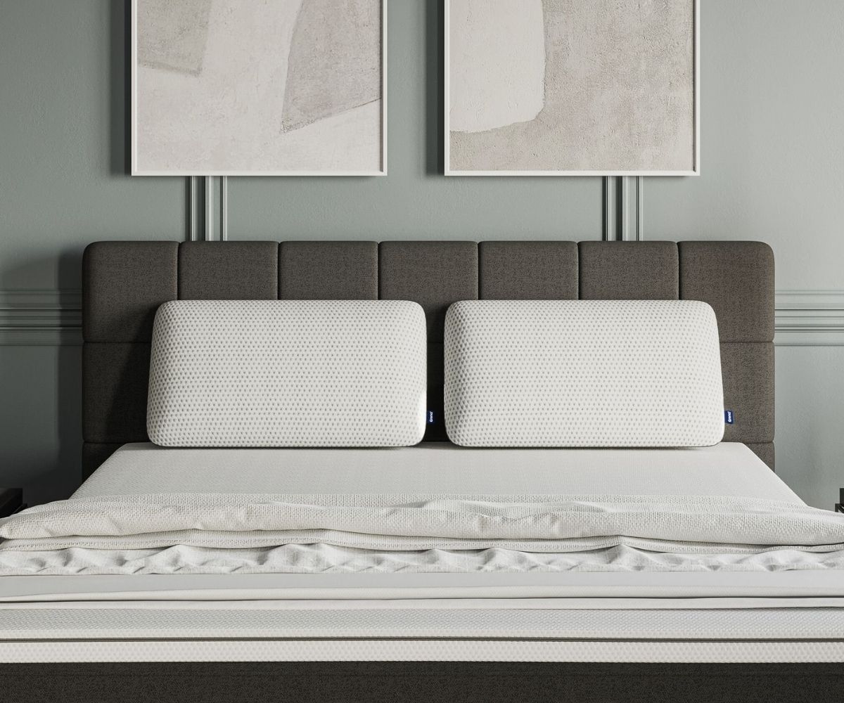 Emma Diamond Pillow - Emma® Sleep Australia