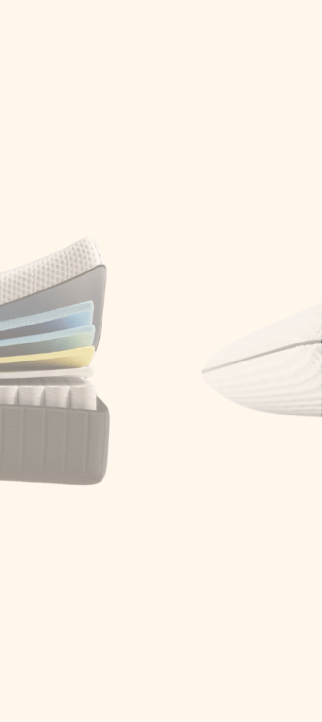 Surmatelas Emma® | 100 nuits d'essai