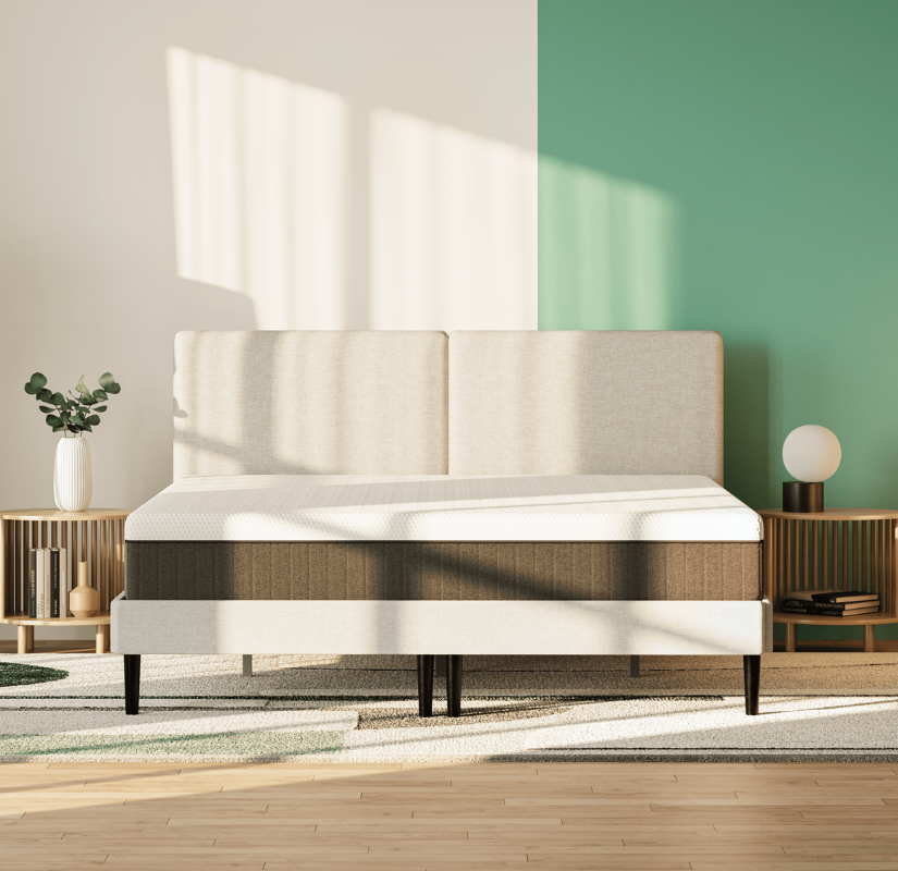 Best Easy-to-Assemble Bed Frame - Emma® Sleep Australia