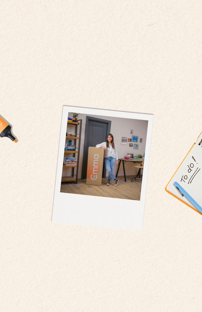 Europe's Most-Awarded Sleep Brand | Emma Sleep