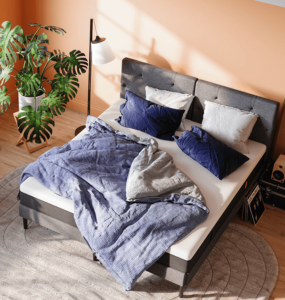Best Easy-to-Assemble Bed Frame - Emma® Sleep Australia