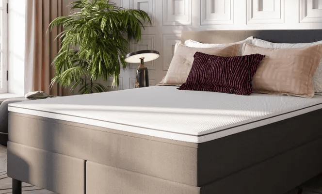 Onze Toppers | Emma Matras