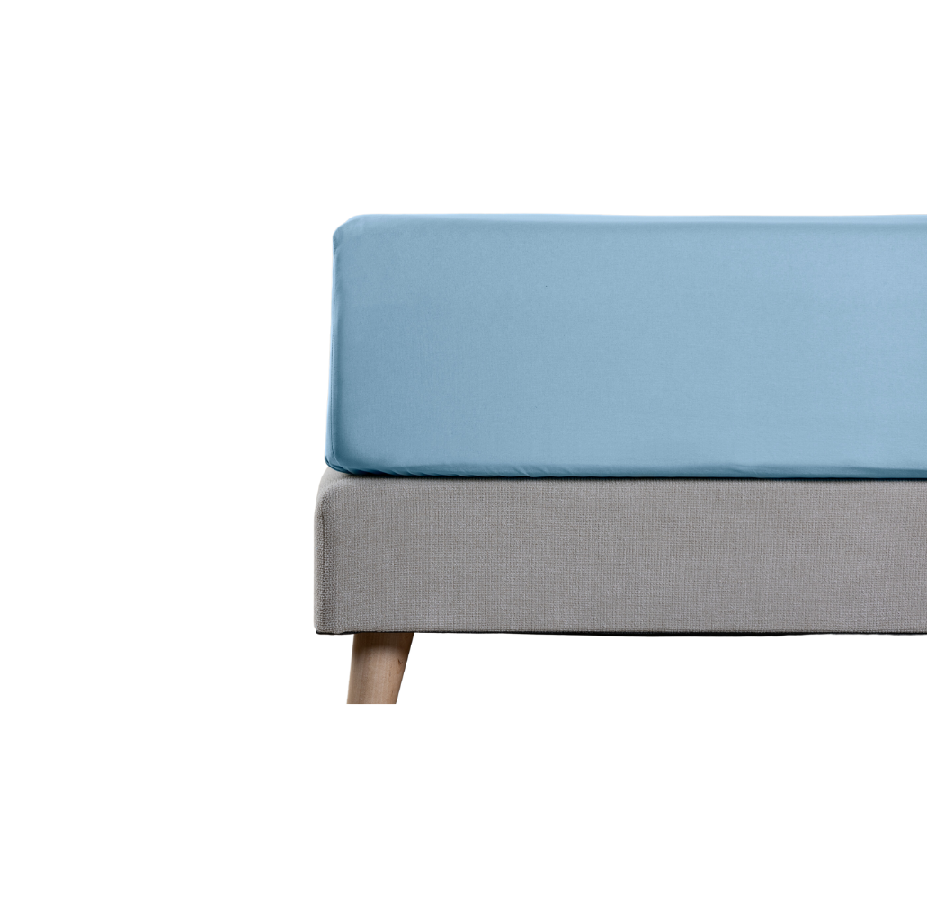 Emma Essential Fitted Sheets | Emma - The Sleep Company