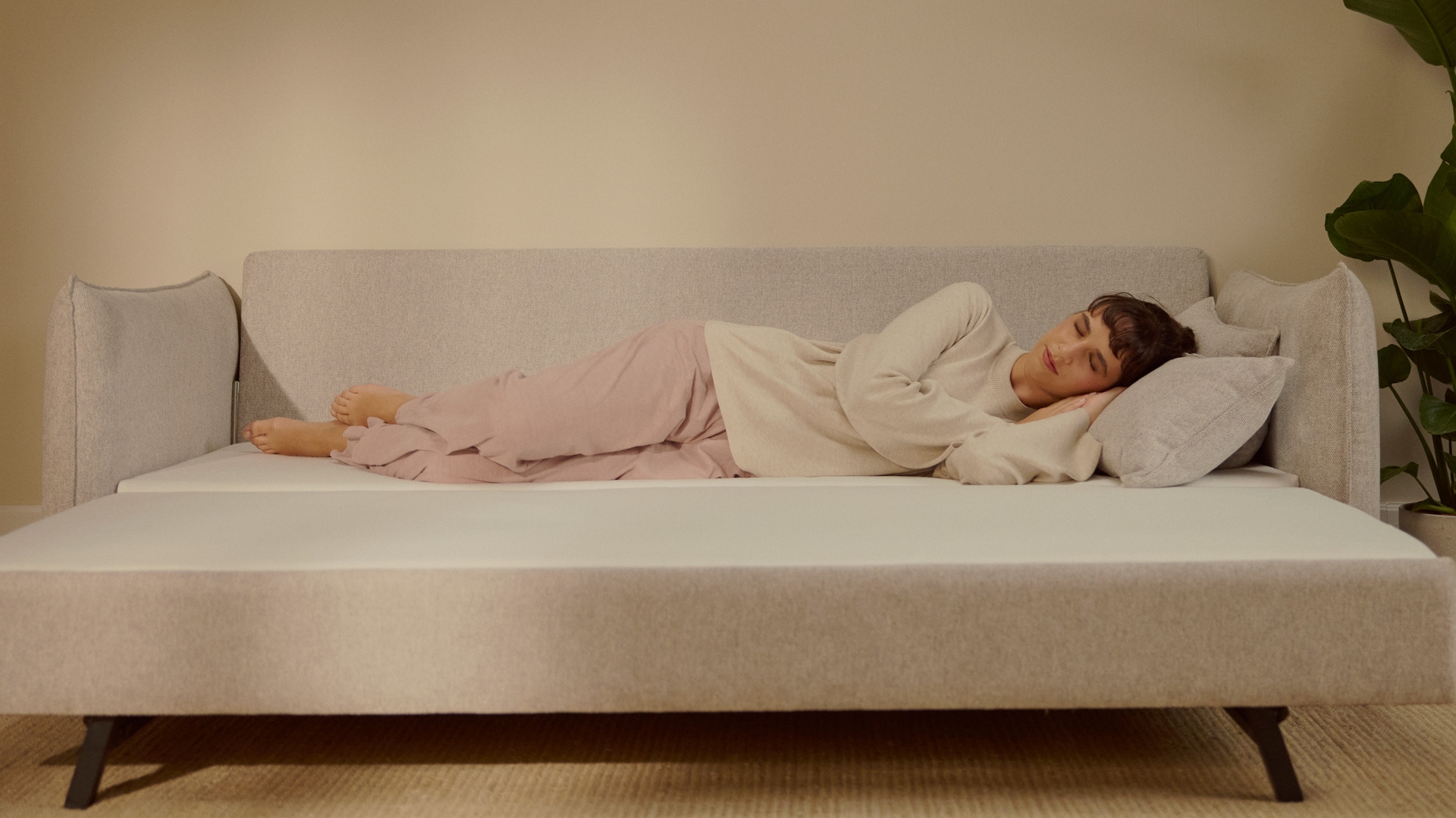 Emma Premium Schlafsofa V2 | Emma Matratzen