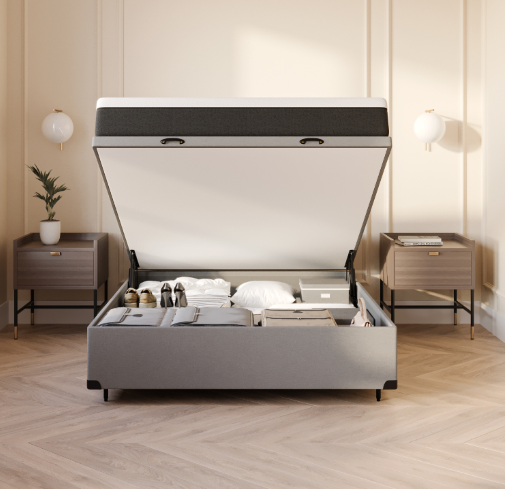 Colchões Emma | O Melhor Colchão do Brasil