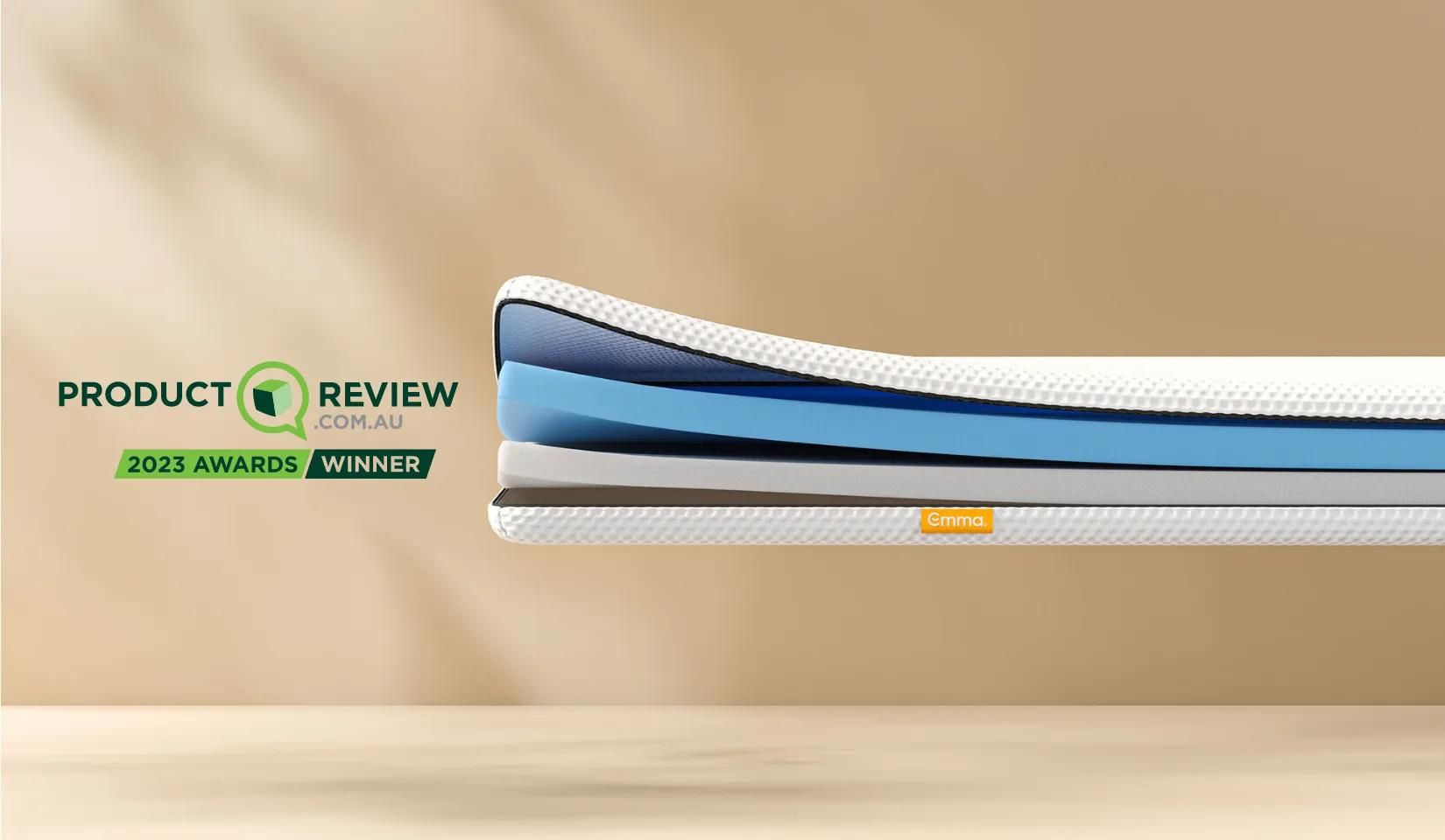 Emma Flip Topper - Emma® Sleep Australia