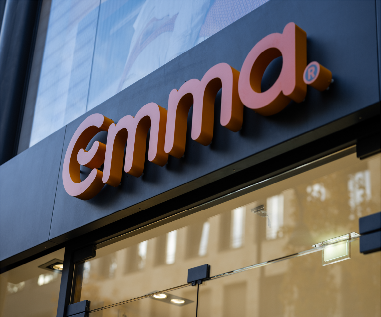 Emma Stores & Beratung vor Ort | Emma Matratzen