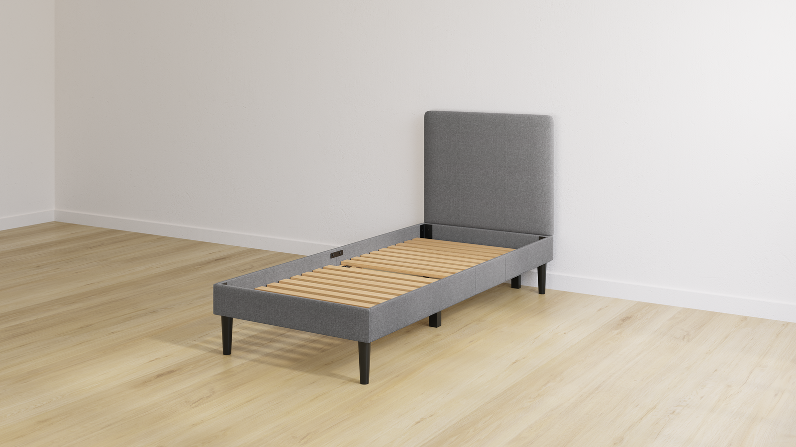 Cama Emma Select | Colchão Emma