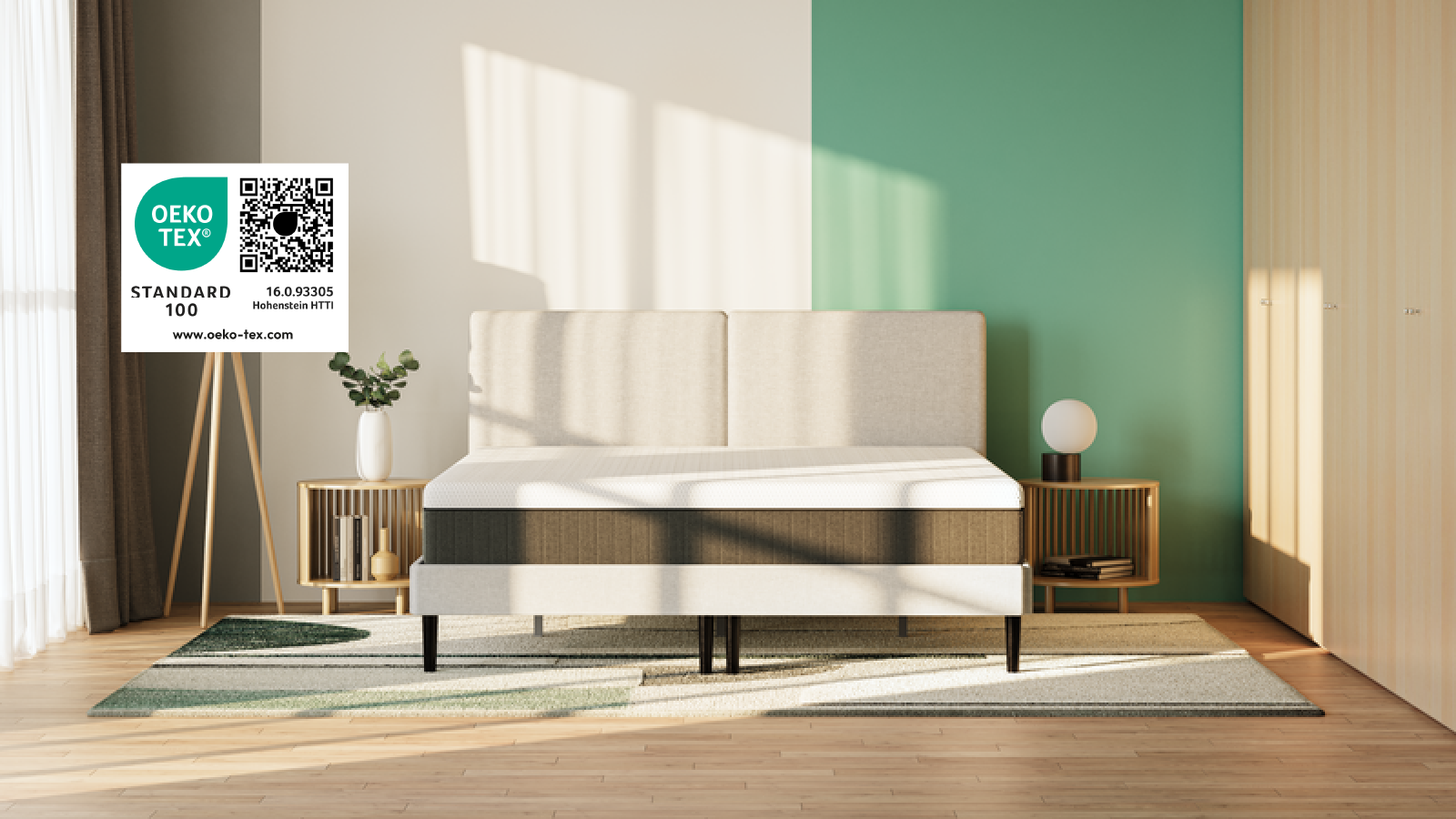 Emma Premium Matratze jetzt online bestellen | Emma