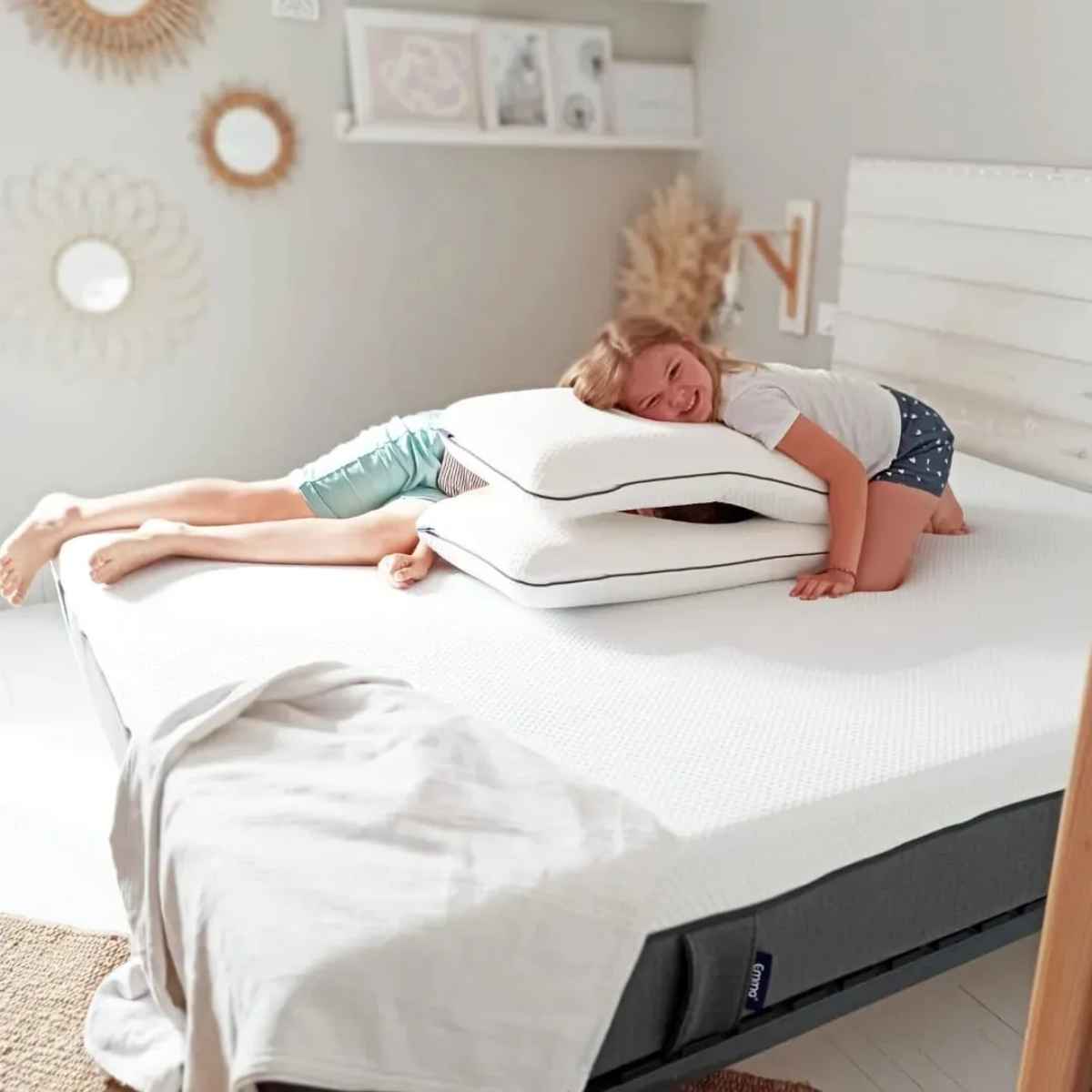 Emma Cooling Products | Emma - The Sleep Company
