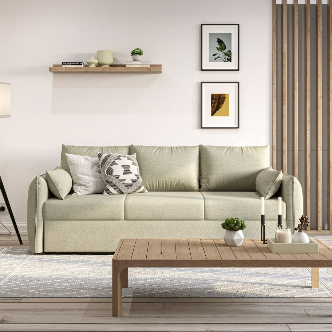 Emma Sofa Bed | Emma - The Sleep Company