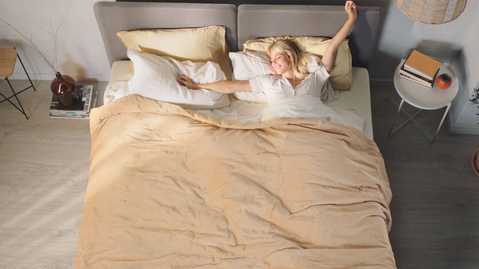 Best Double Bed Deals | Emma - The Sleep Company