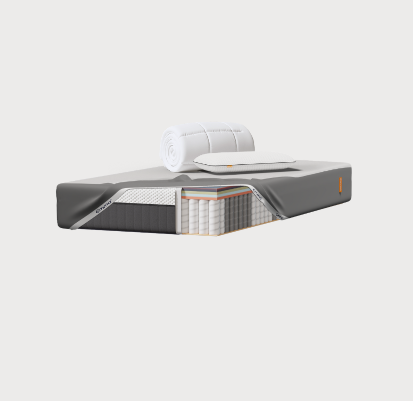 Emma Bundles | Emma - The Sleep Company