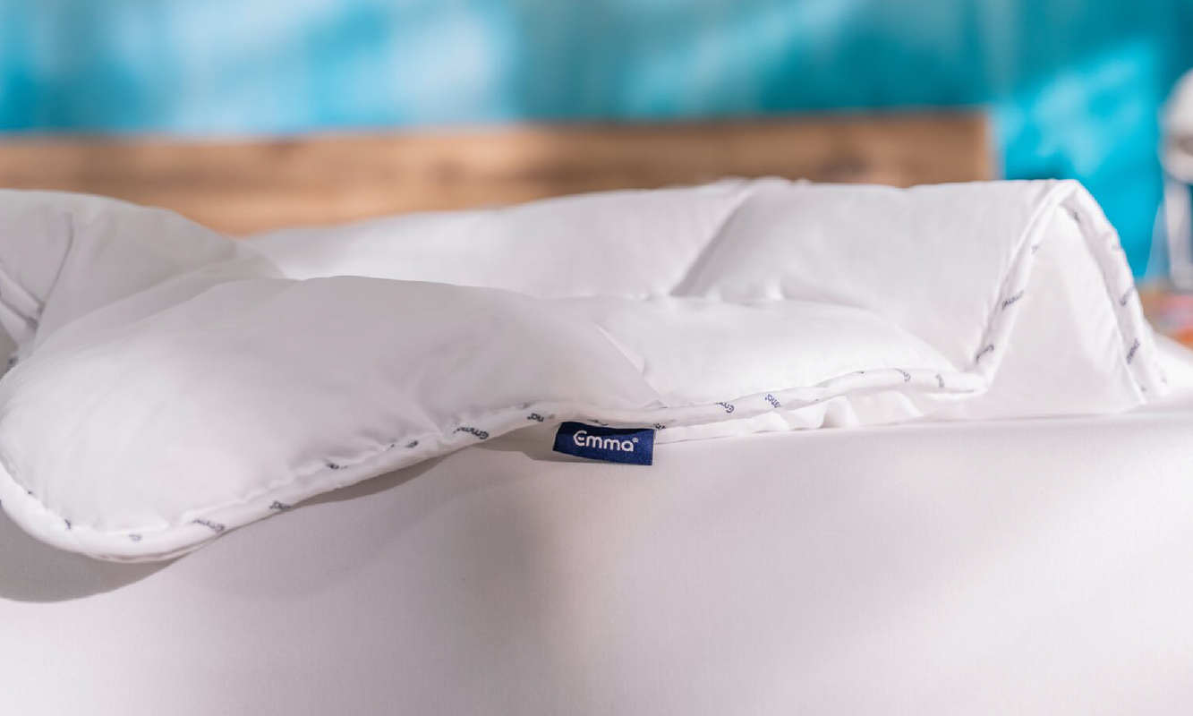 Couette Emma | Emma Matelas