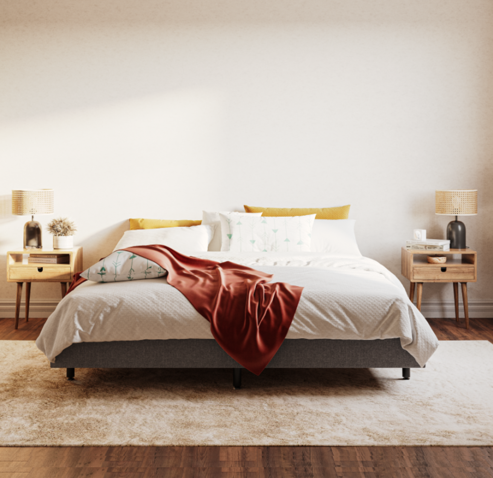 Colchões Emma | O Melhor Colchão do Brasil