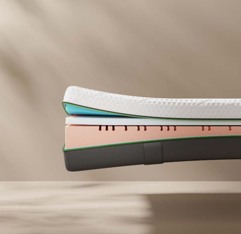 Emma Award-Winning Mattresses | Emma - The Sleep Company