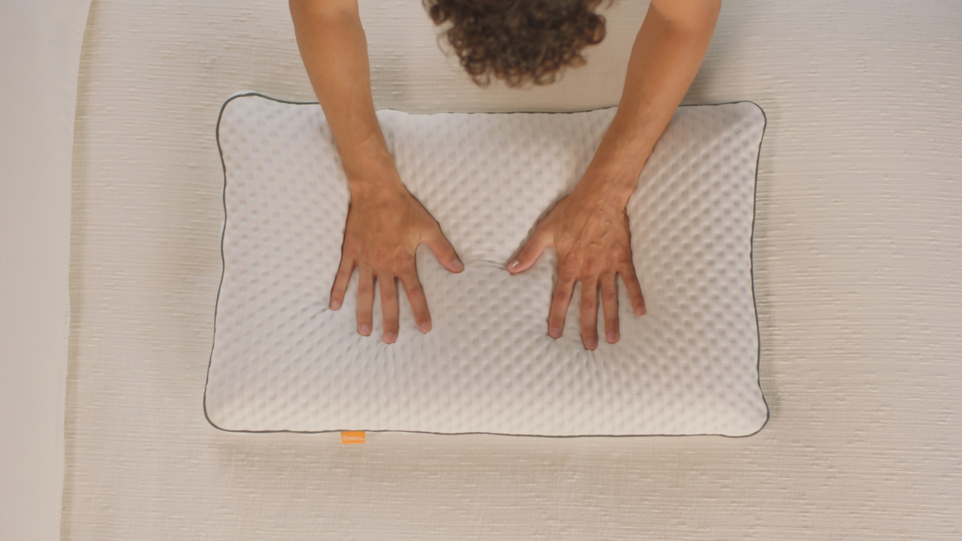 Oreiller Original Premium | Emma