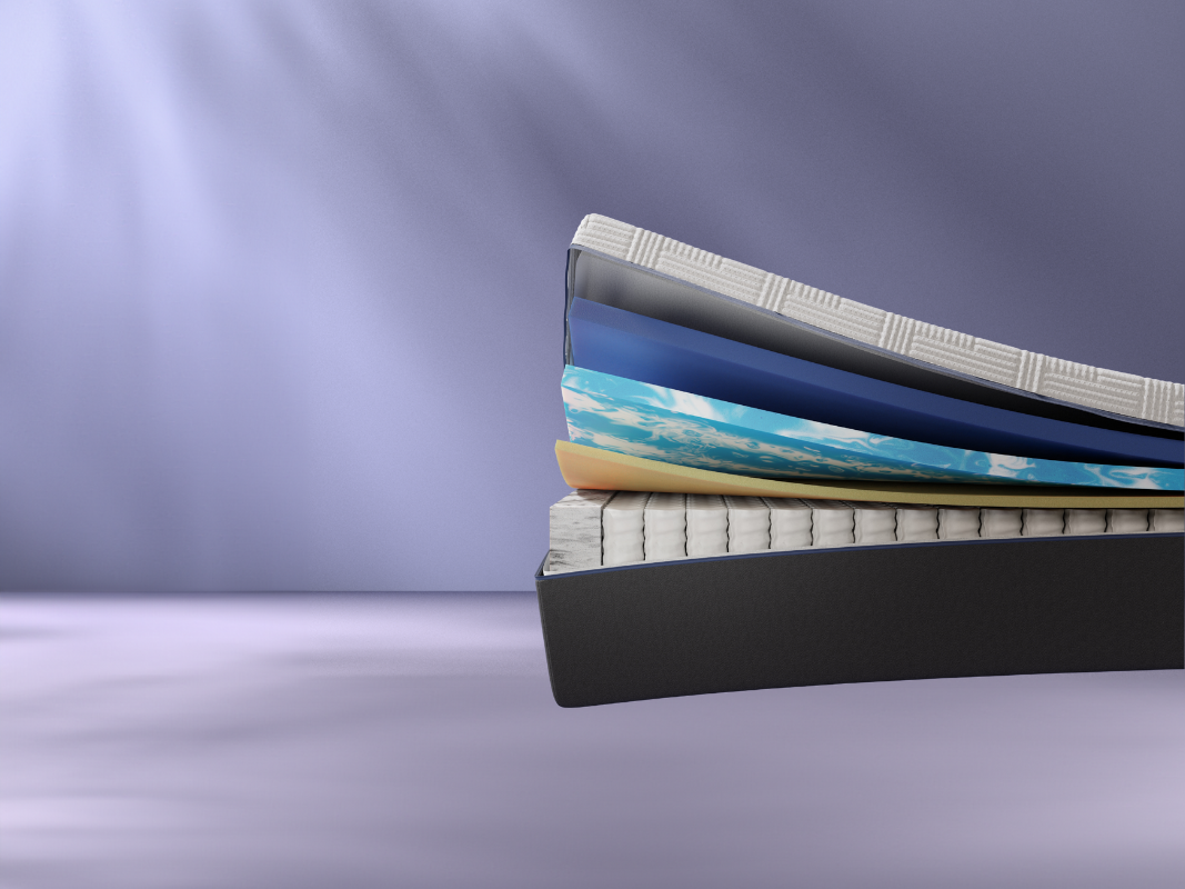 Colchão Emma | Colchões Emma