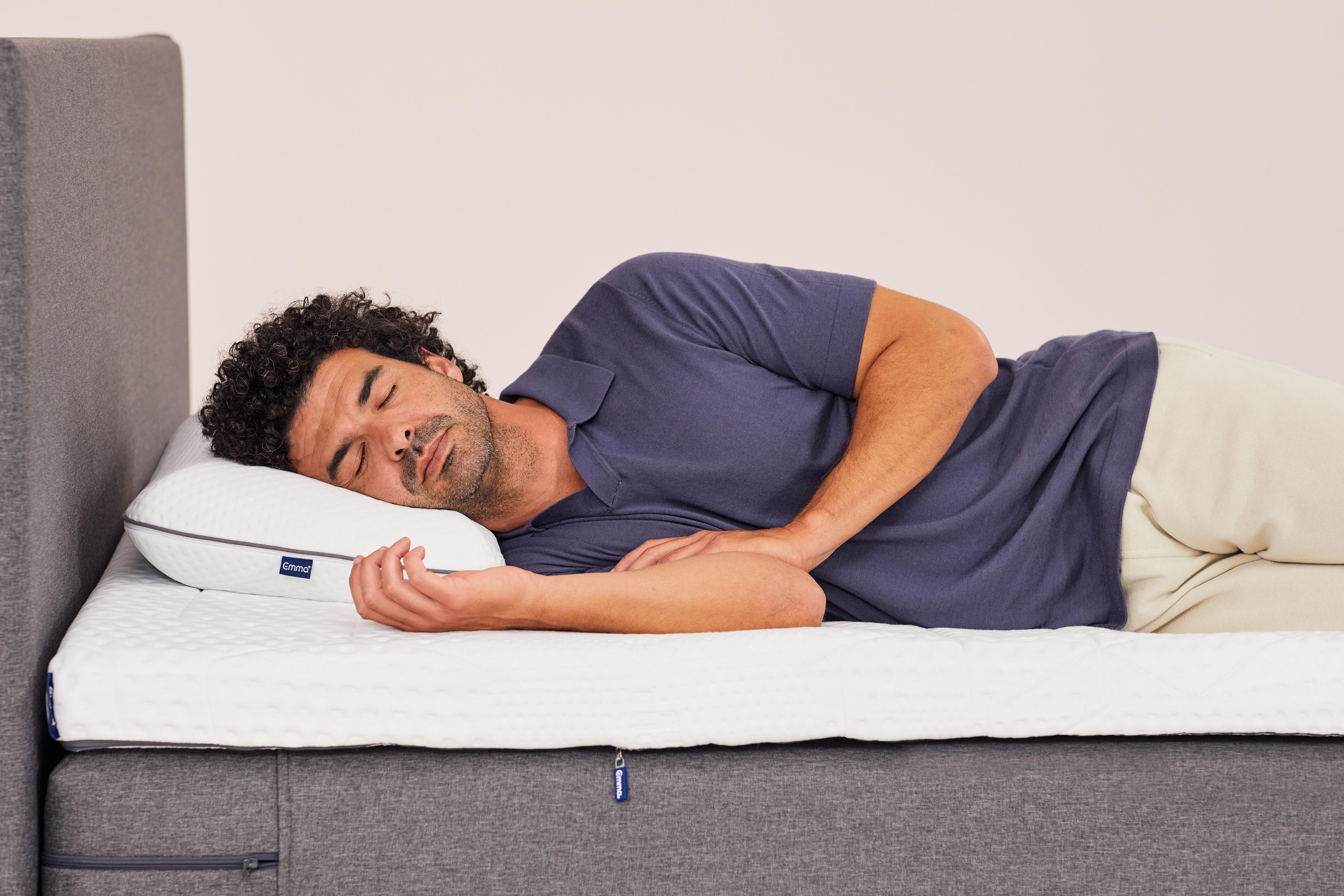 Combo Almohadas Memory Foam