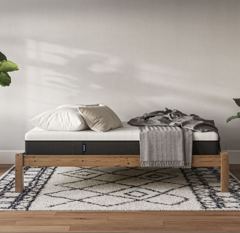 Best Bed Frame and Bed Base - Emma® Sleep Australia