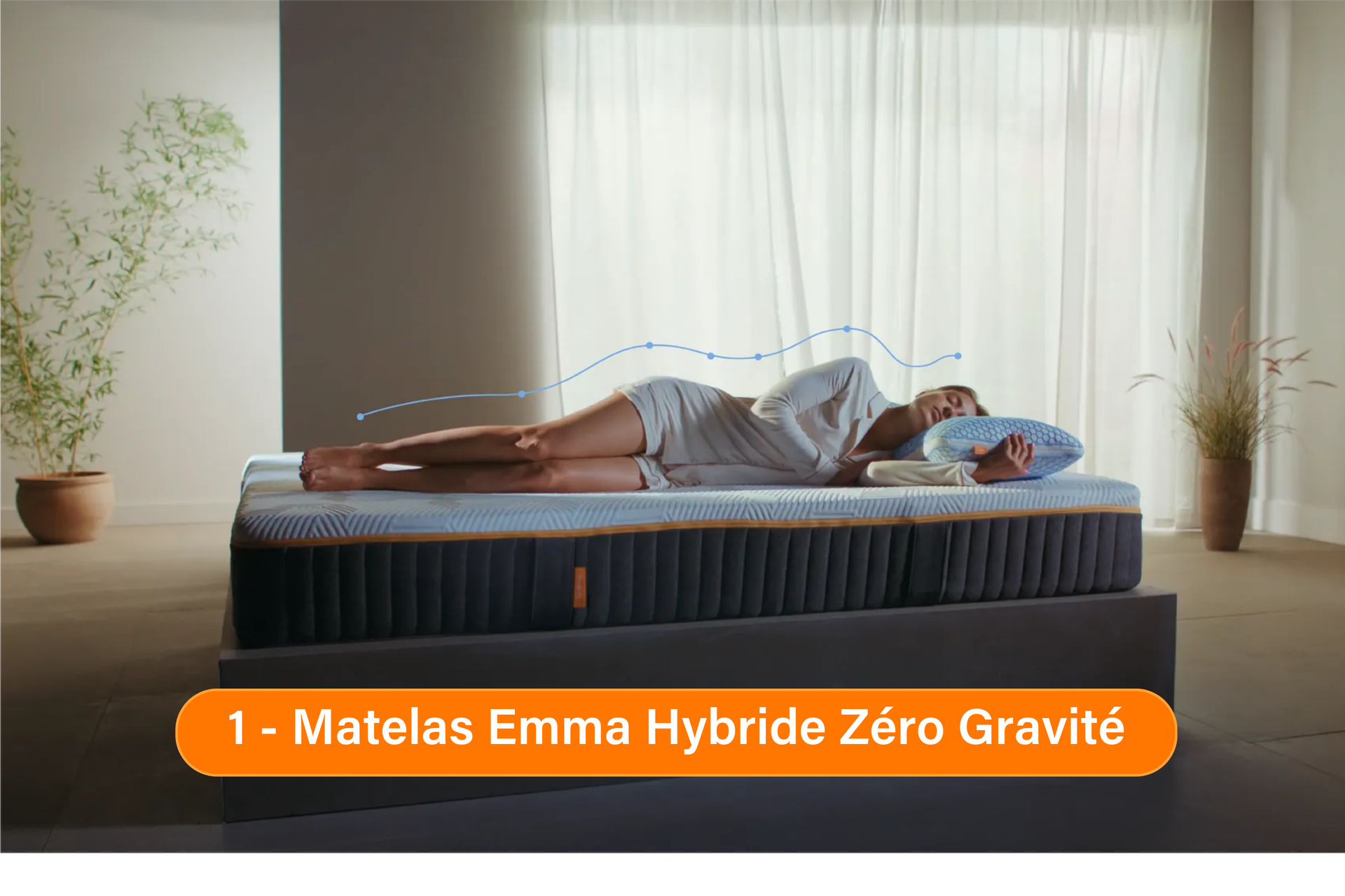 Ensemble Elite | Emma Matras